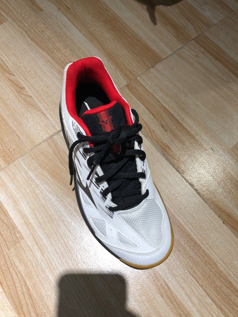 Mizuno Sky Blaster 2 Unisex Badminton Shoes(25 cm), Men's Fashion ...