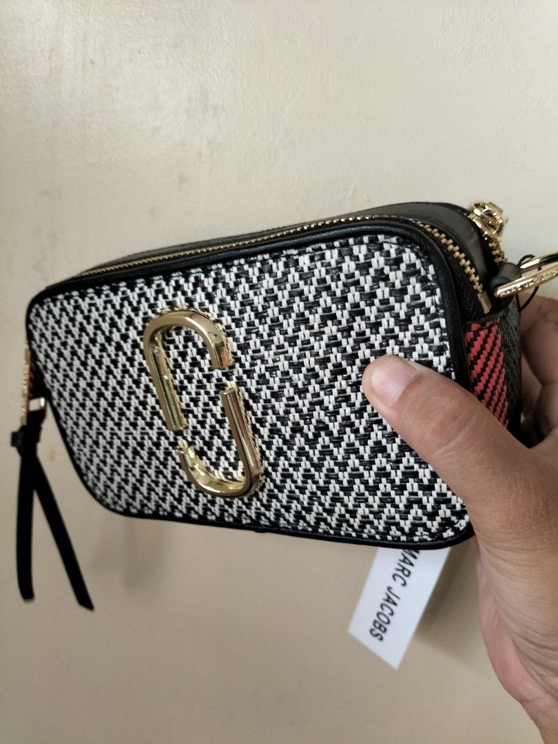 Mj snapshot limited edition, Women's Fashion, Bags & Wallets, Cross ...