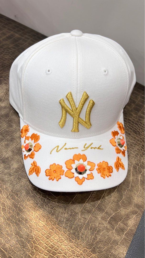 MLB Cap (100% authentic), Men's Fashion, Watches & Accessories, Caps ...