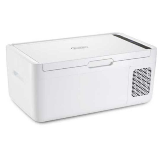 Mobicool Portable Cooler Fridge Box, TV & Home Appliances, Kitchen ...