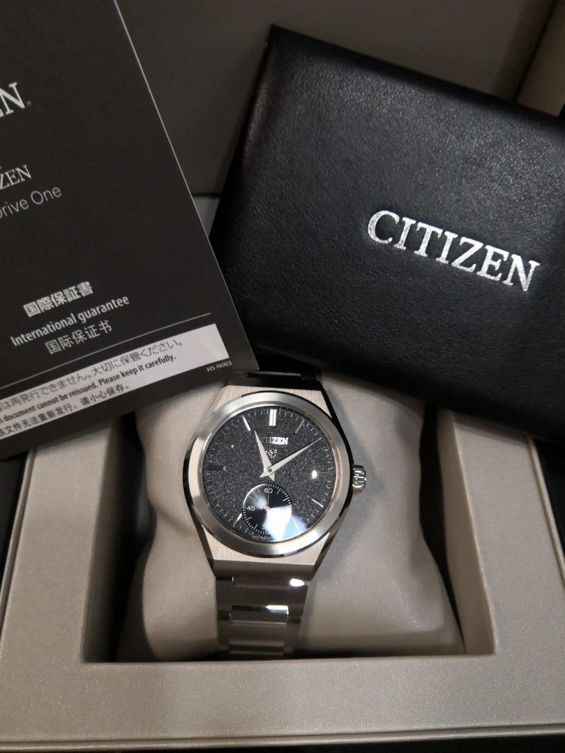 NC0200-90E CITIZEN MECHANICAL MODEL CALIBER 0200, Men's Fashion ...