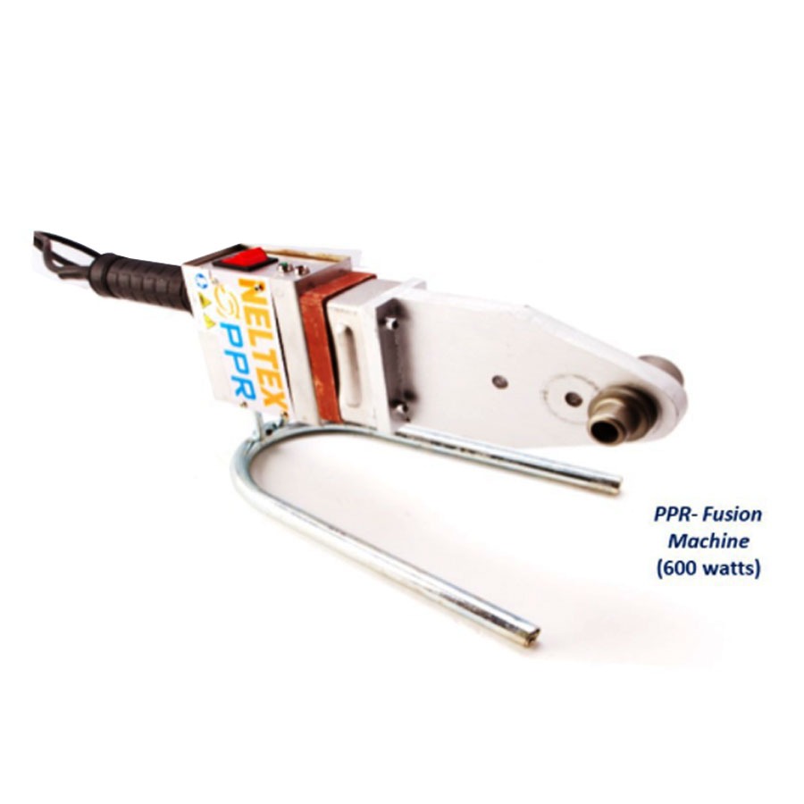 Neltex PPR Heat Fusing Machine | 600 watts, Commercial & Industrial ...