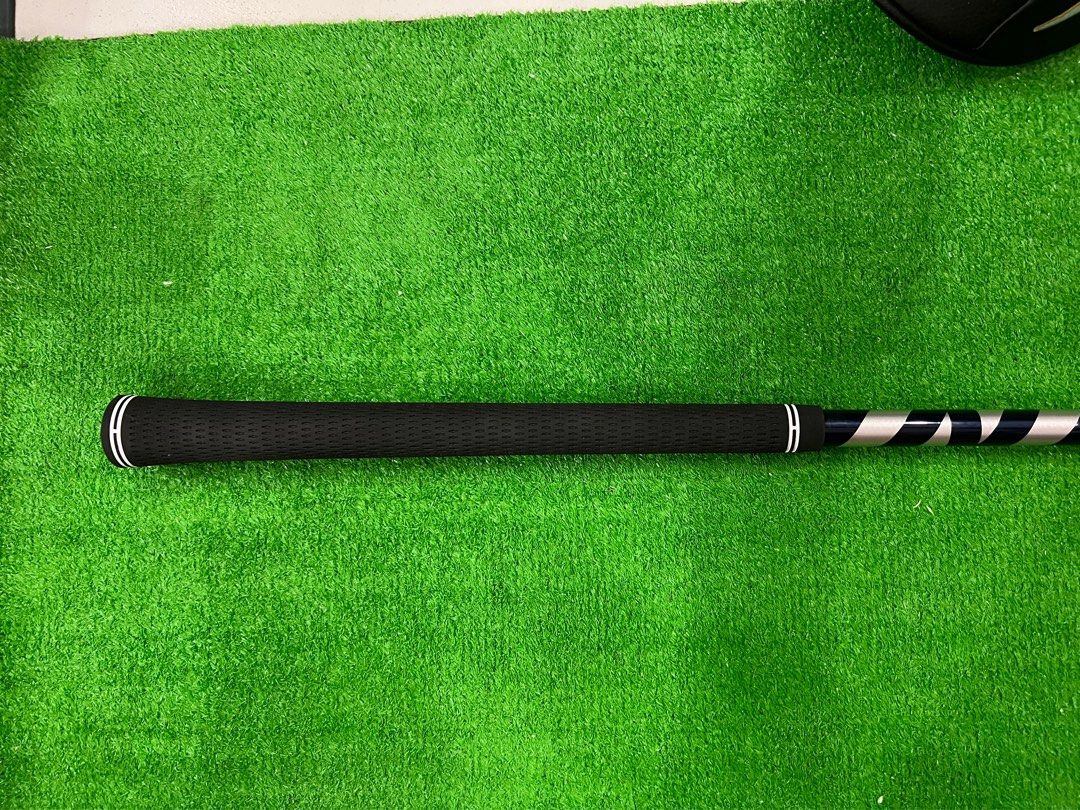 NEW Ventus VELOCORE Blue HB 8-S Stiff FlexHybrid Graphite Shaft + New ...