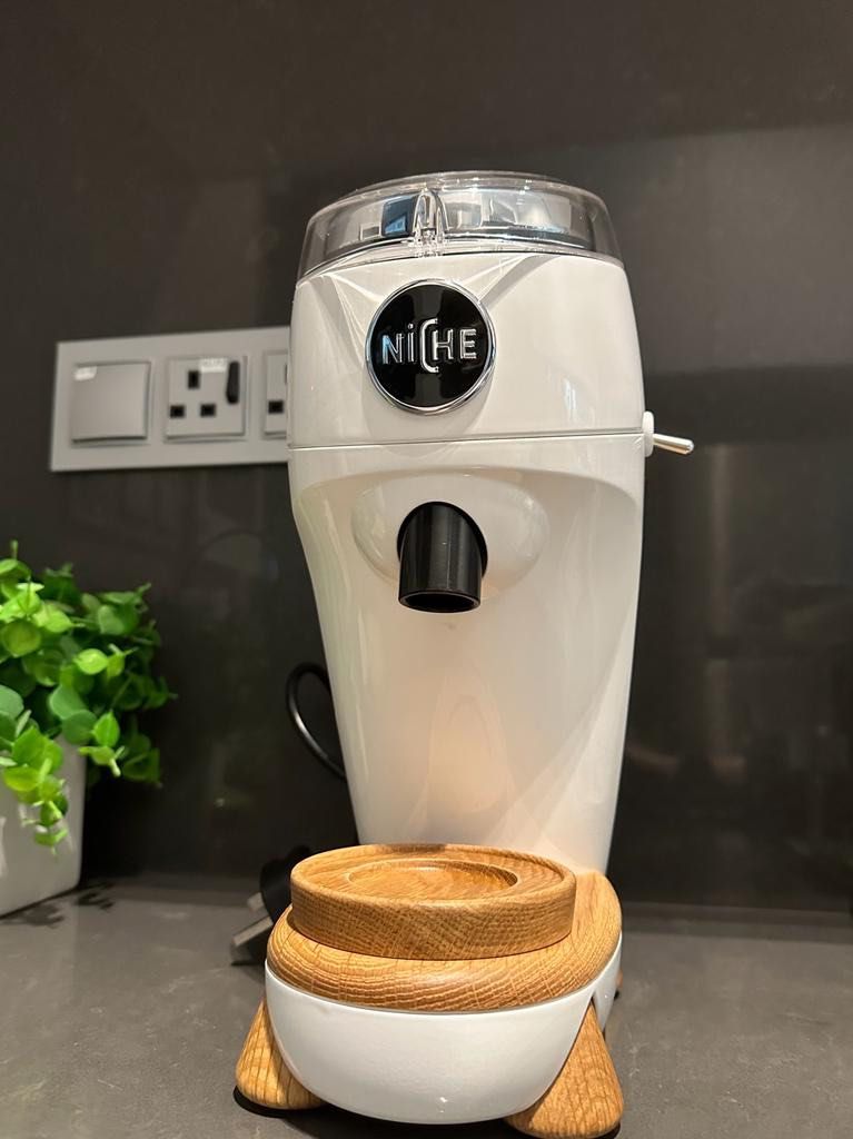 Niche Zero Coffee Grinder, TV & Home Appliances, Kitchen Appliances ...