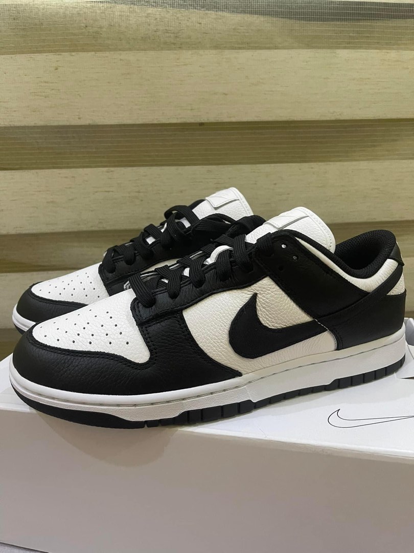 NIKE PANDA BY YOU, Men's Fashion, Footwear, Sneakers on Carousell