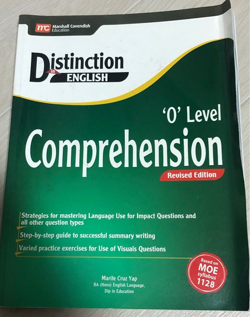 O levels assessment books textbooks , Hobbies & Toys, Books & Magazines ...