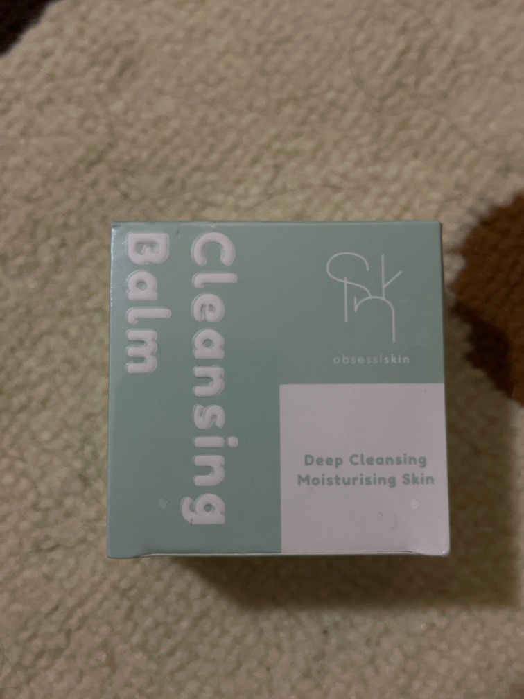 Obsess Skin, Beauty & Personal Care, Face, Face Care on Carousell