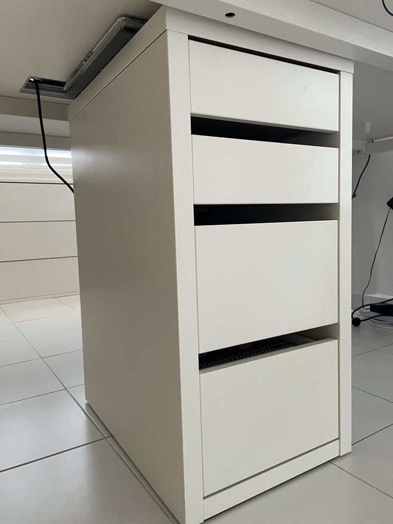 Office Desk Drawer, Furniture & Home Living, Furniture, Shelves ...