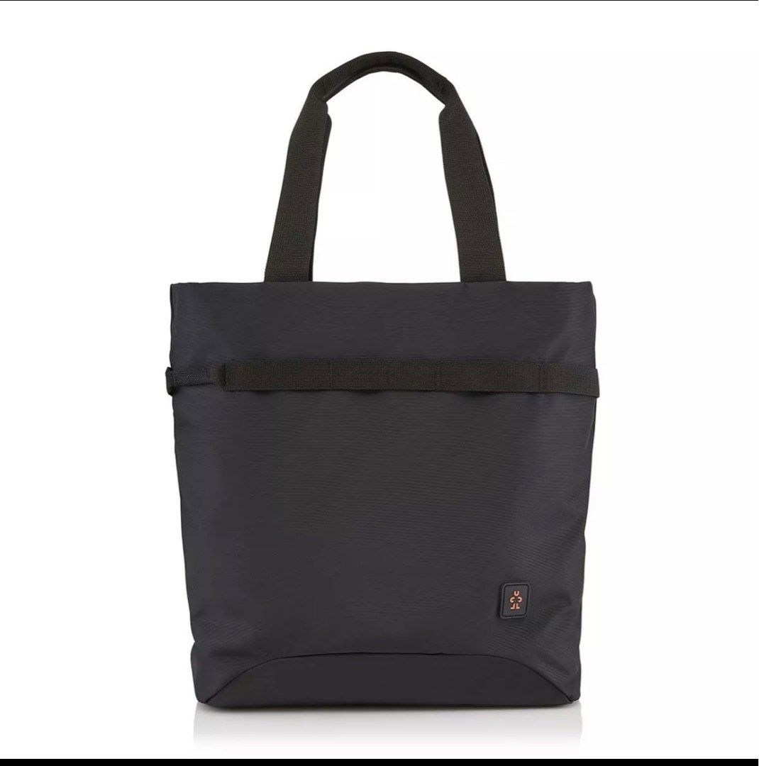 Original Crumpler Tote Bag, Women's Fashion, Bags & Wallets, Tote Bags ...