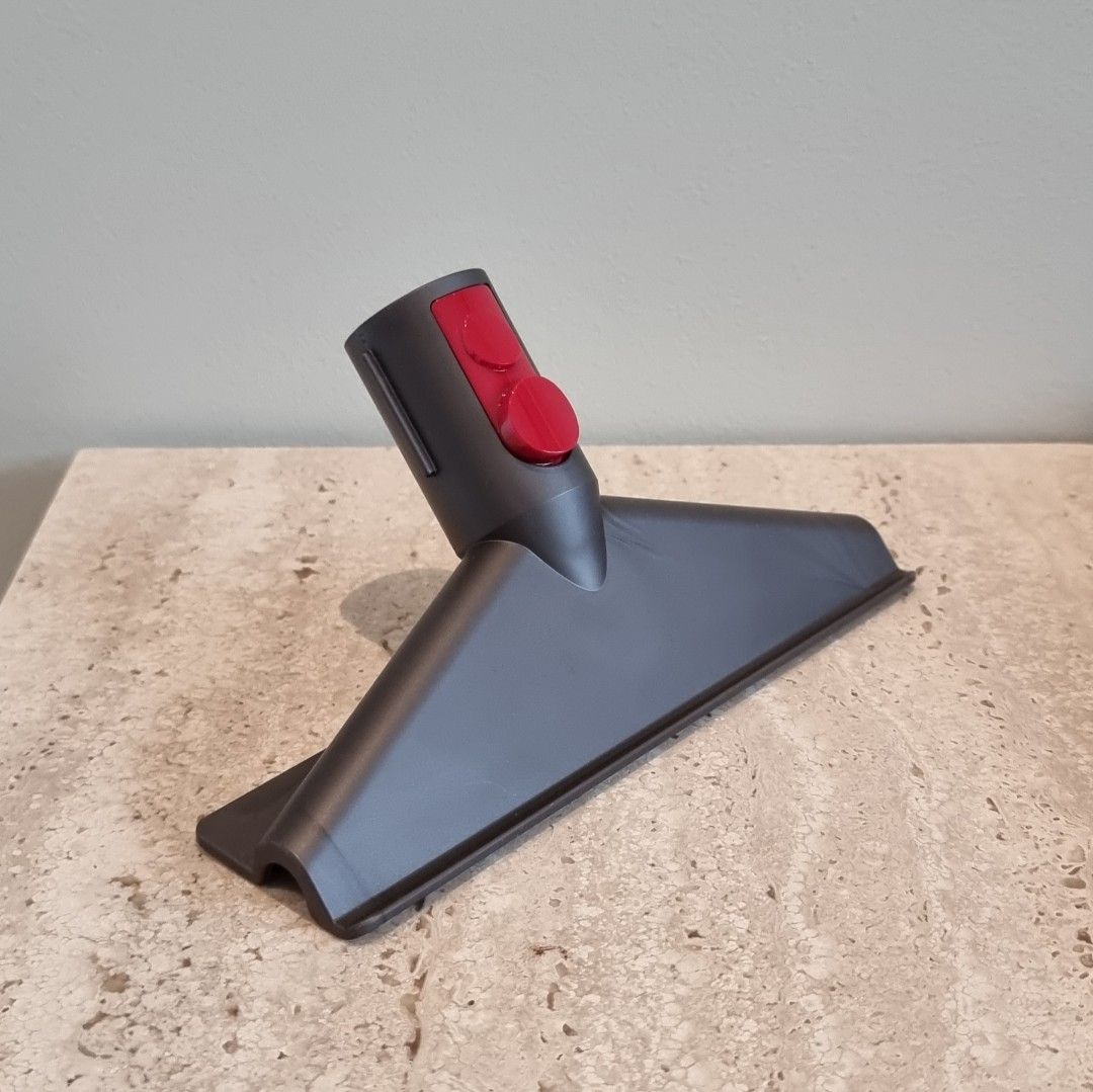 Original Dyson vacuum adapter / never used!, TV & Home Appliances ...