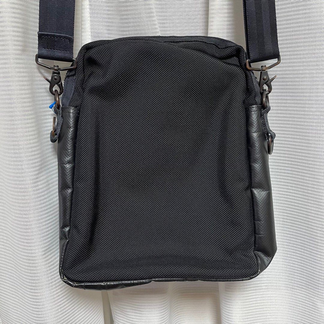 Original Porter Made in Japan Sling Bag Beg, Men's Fashion, Bags, Sling Bags on Carousell