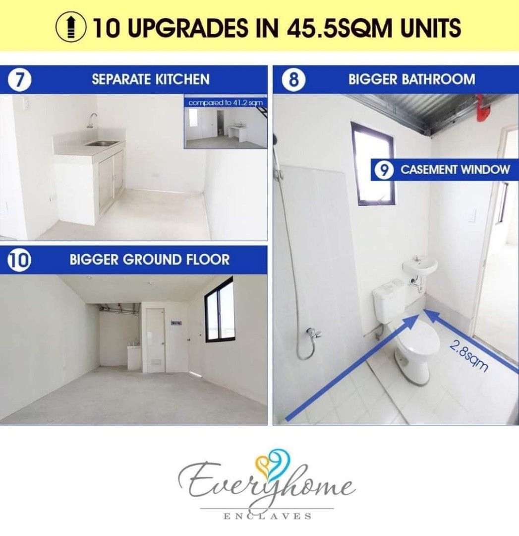 PAGSIBOL VILLAGE BULACAN AND CAVITE, Property, For Sale, House & Lot on ...