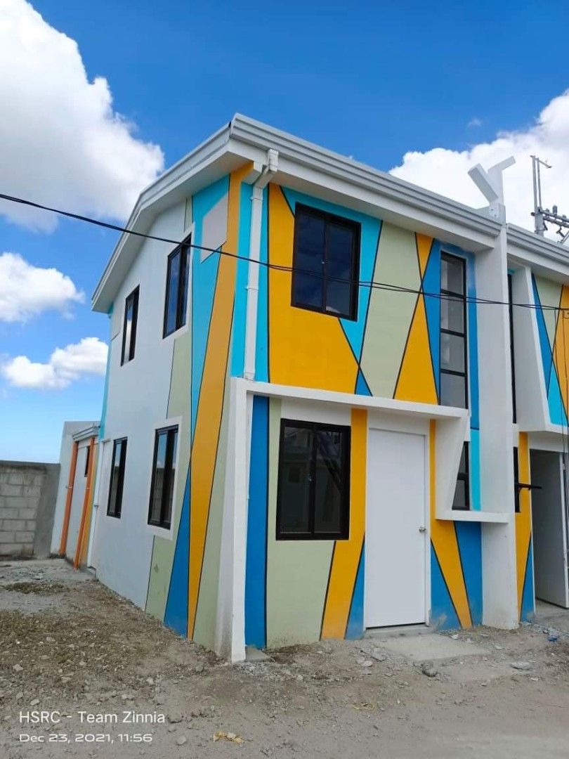 PAGSIBOL VILLAGE BULACAN AND CAVITE, Property, For Sale, House & Lot on ...