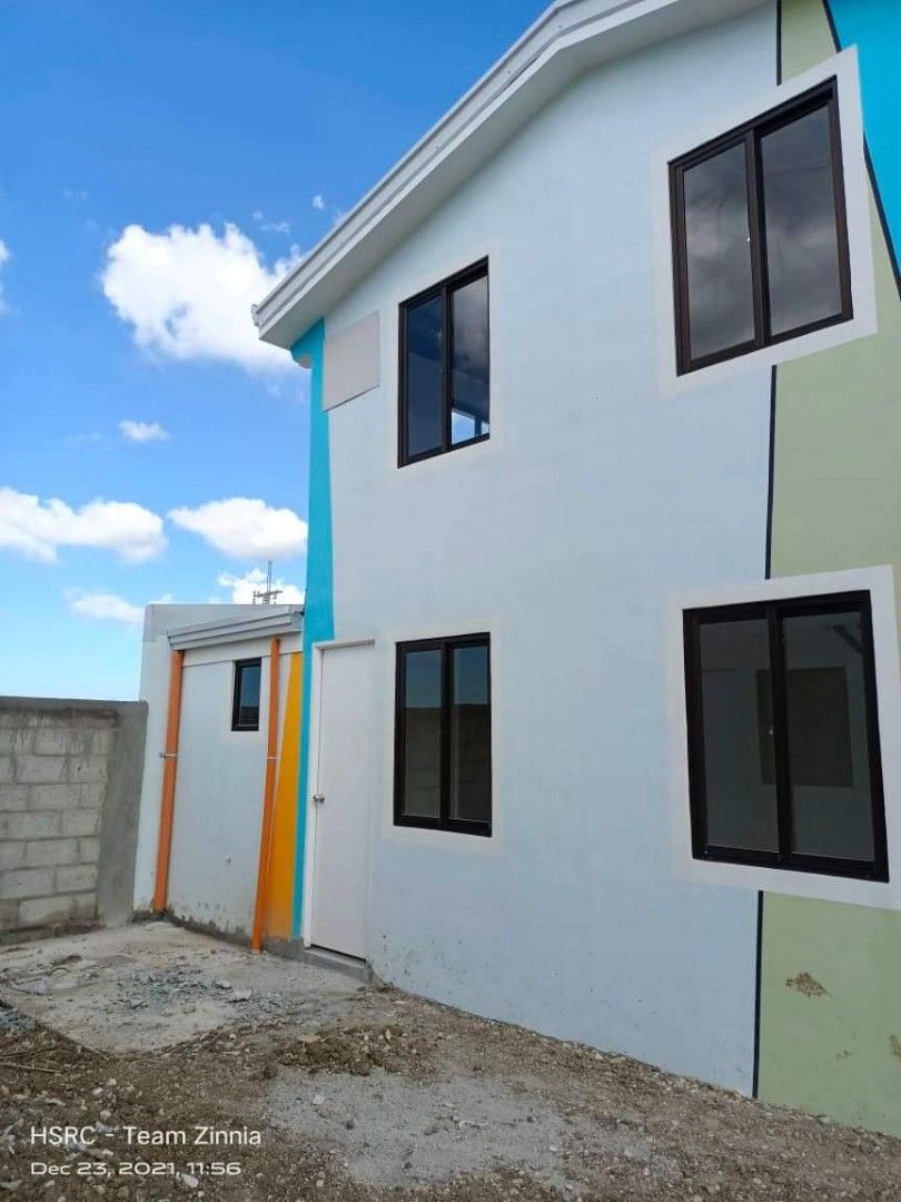 PAGSIBOL VILLAGE BULACAN AND CAVITE, Property, For Sale, House & Lot on ...