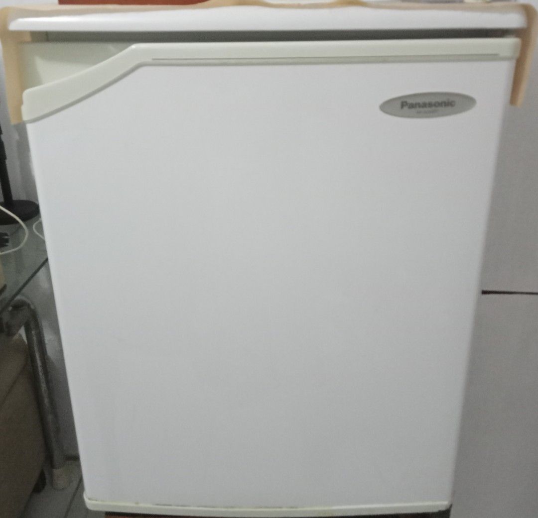 Panasonic Mini Ref, TV & Home Appliances, Kitchen Appliances ...