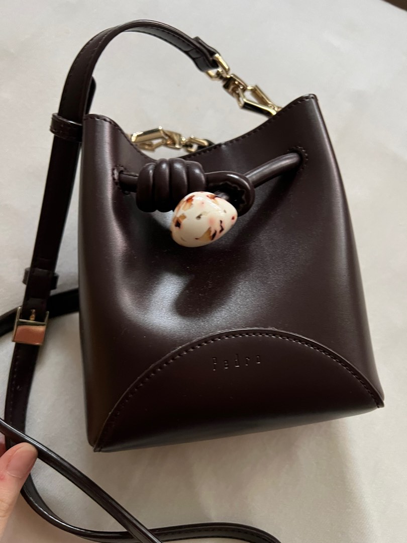 PEDRO MINI DINO BAG, Women's Fashion, Bags & Wallets, Cross-body Bags ...