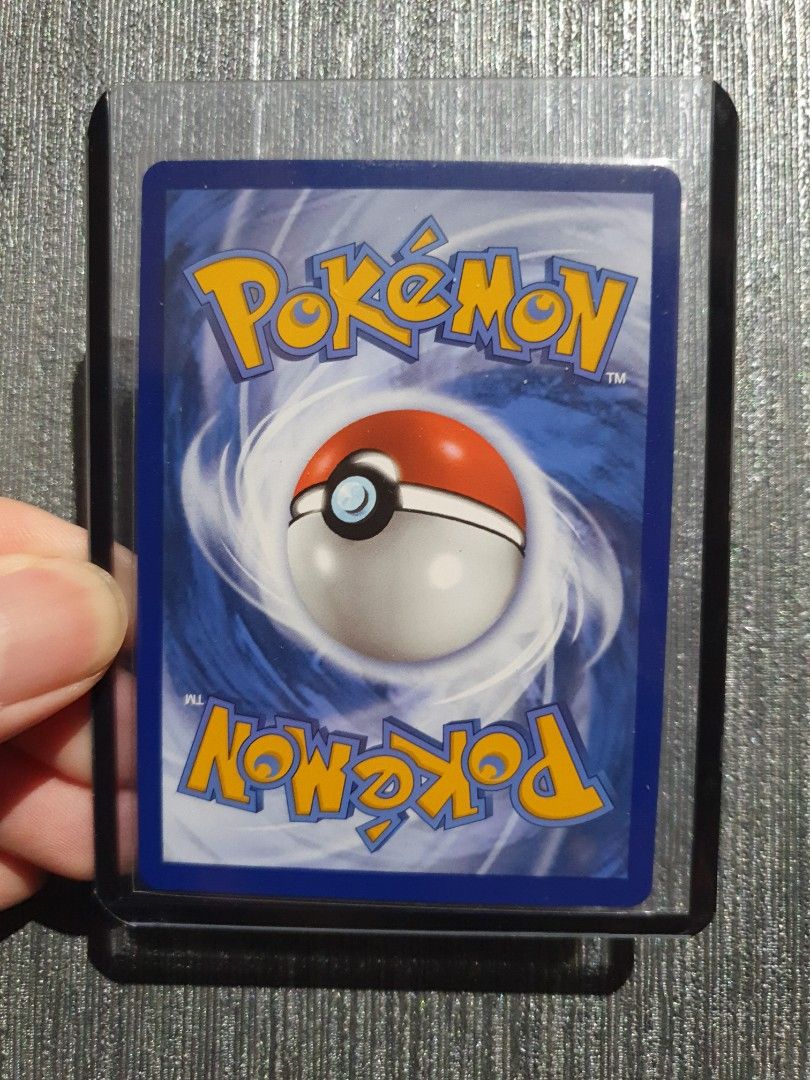 Pokemon TCG Silver Tempest Lugia VSTAR Ultra Rare Card, Hobbies & Toys ...