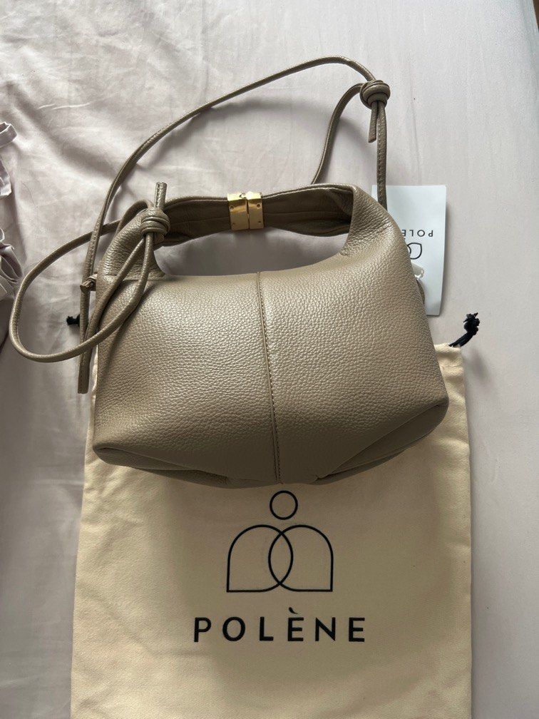 Polene Beri, Women's Fashion, Bags & Wallets, Shoulder Bags on Carousell