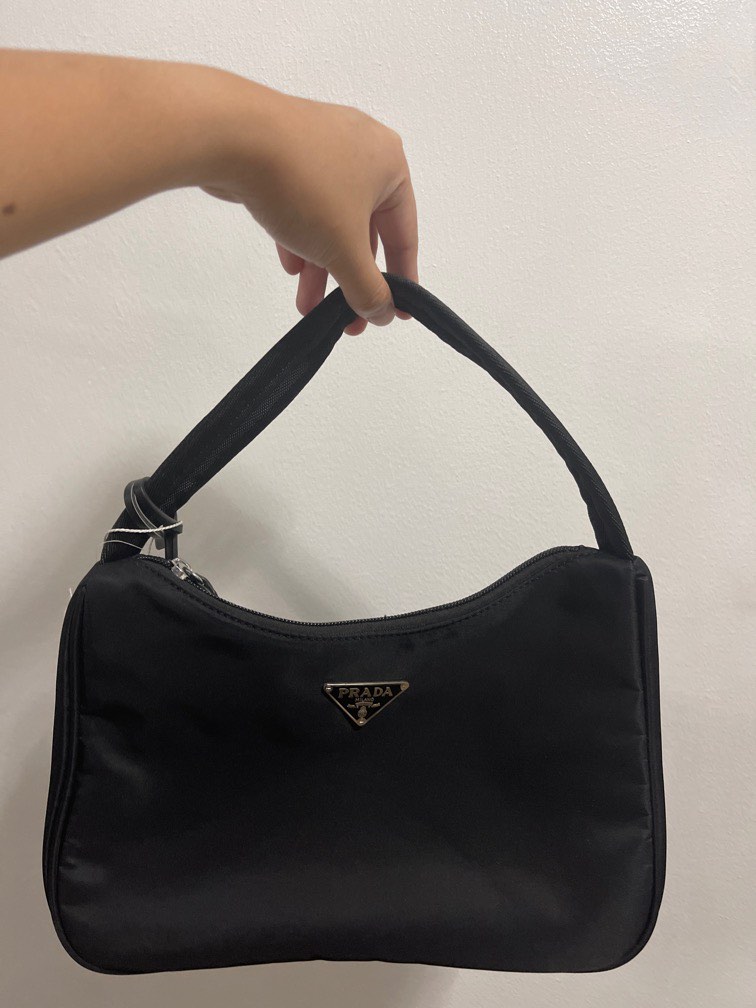 Prada (premium copy), Women's Fashion, Bags & Wallets, Shoulder Bags on ...