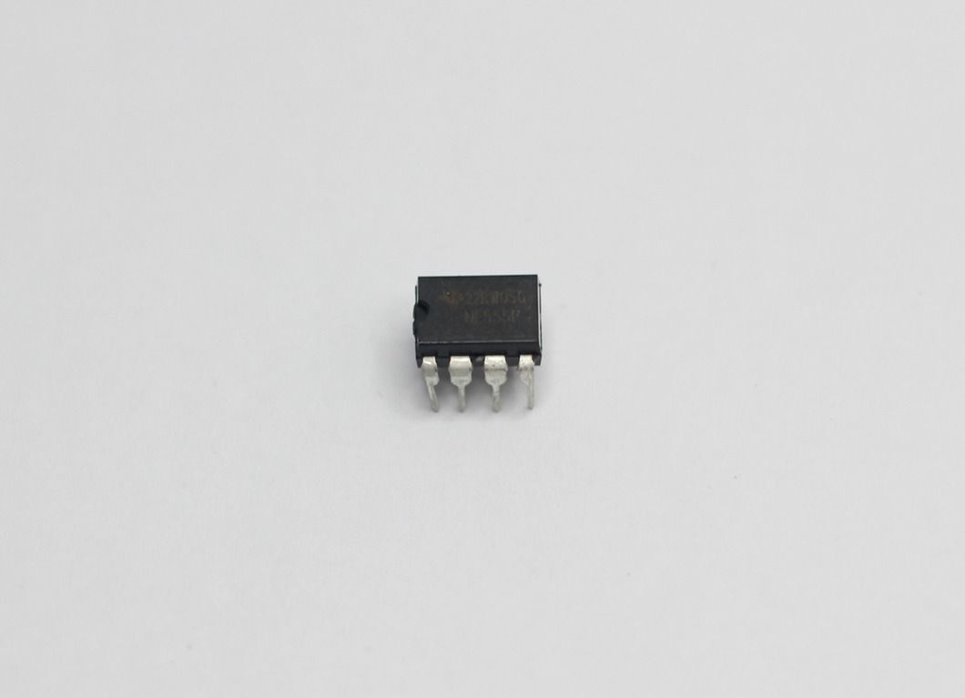 PRECISION TIMER ORIGINAL IC CHIP 8-PIN, NE555 NE555P NE555N, DIP-8 DIP ...