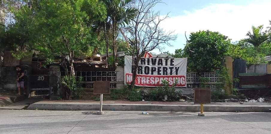 Project 8 Quezon City, Property, For Sale, Lot on Carousell