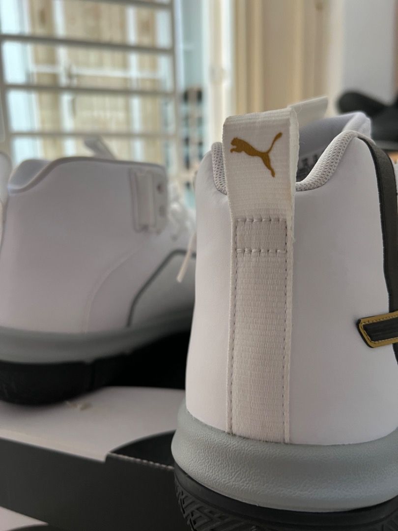 Puma legacy'68, Sports Equipment, Sports & Games, Racket & Ball Sports ...