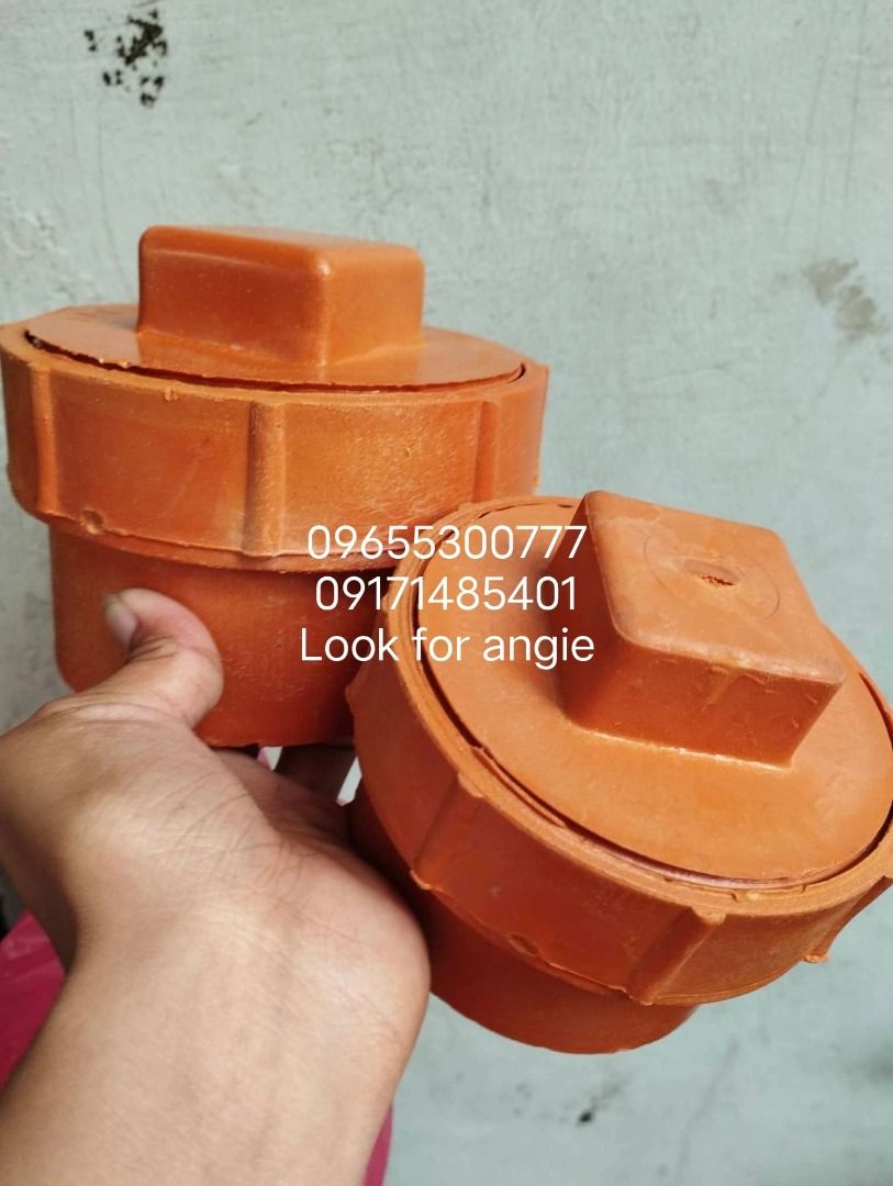 Pvc Clean Out, Commercial & Industrial, Construction & Building ...