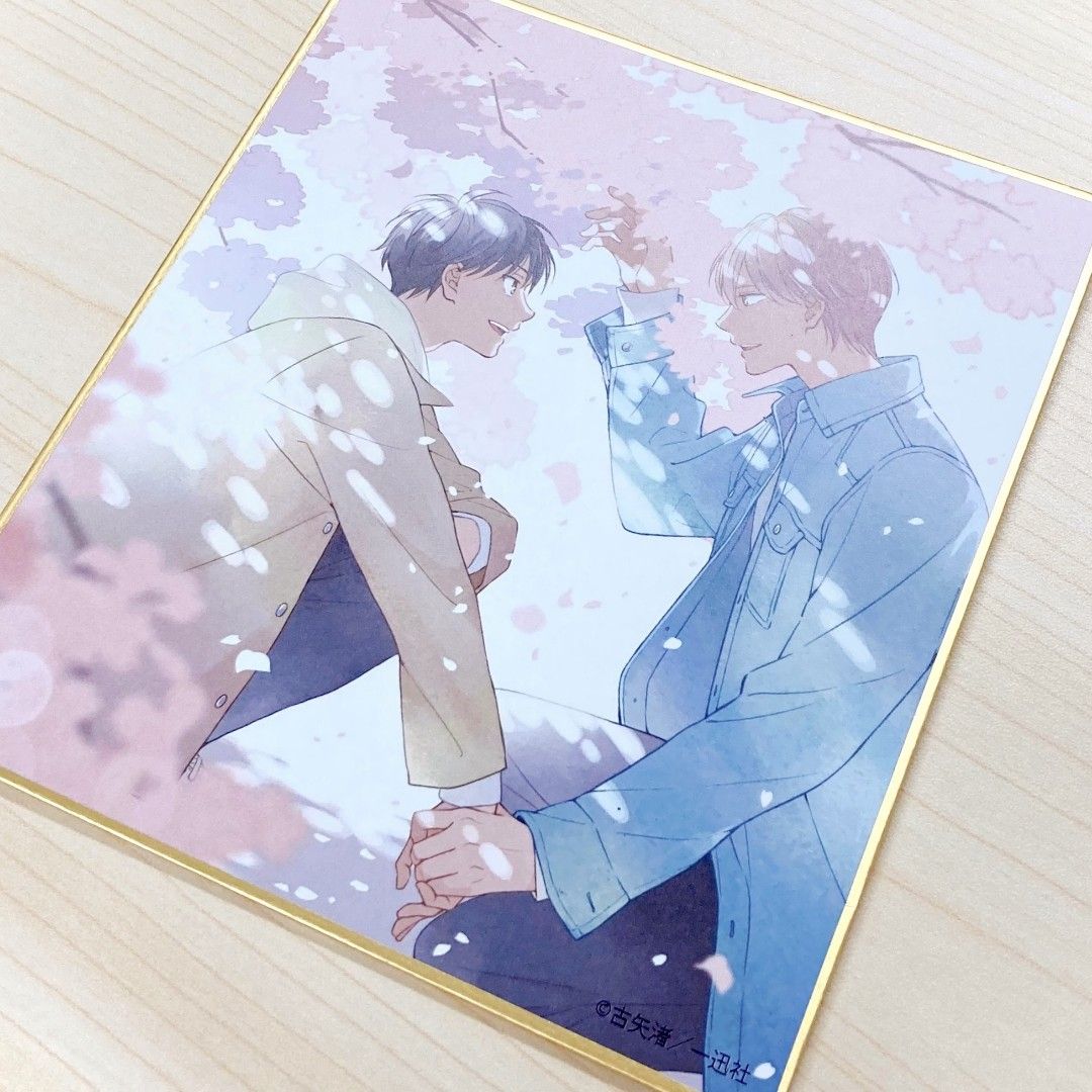 Rare My Summer Of You The Summer With You Kimi Wa Natsu No Naka Kimi