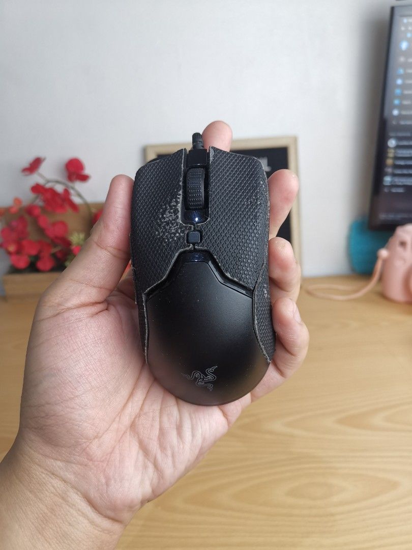 Razer Viper Mini Gaming mouse, Computers & Tech, Parts & Accessories ...