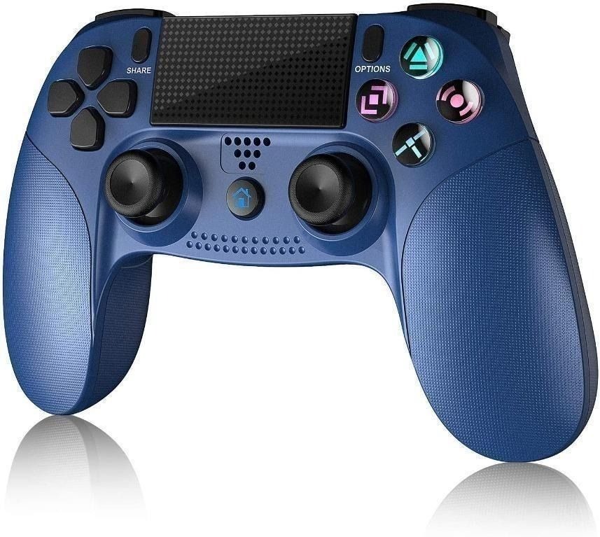 Ready Stock! Gamory Wireless Controllers For Ps4, Wireless Game ...