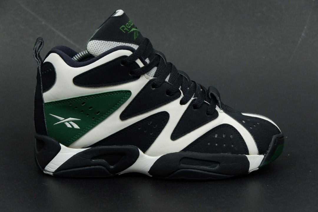 Reebok Kamikaze 1 (Shawn Kemp), Men's Fashion, Footwear, Sneakers on ...