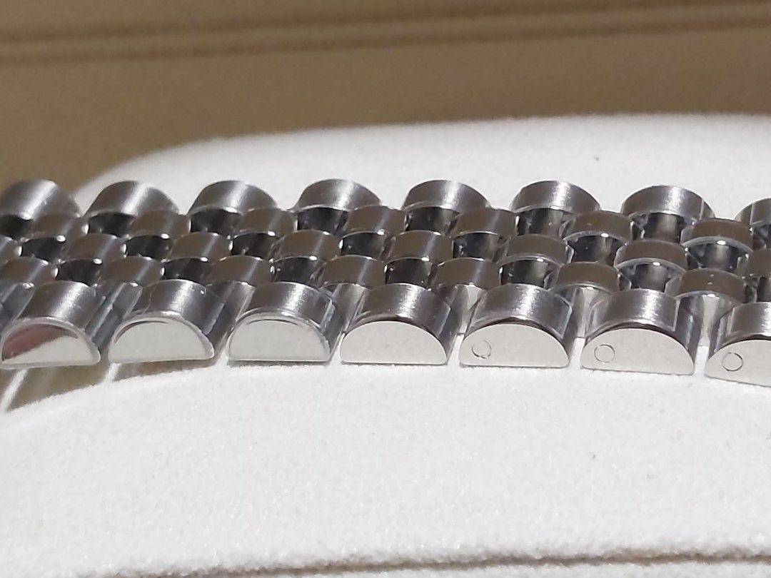 Rolex Watch Jubilee Protection Shield ( High quality ) Rolex GMT ...