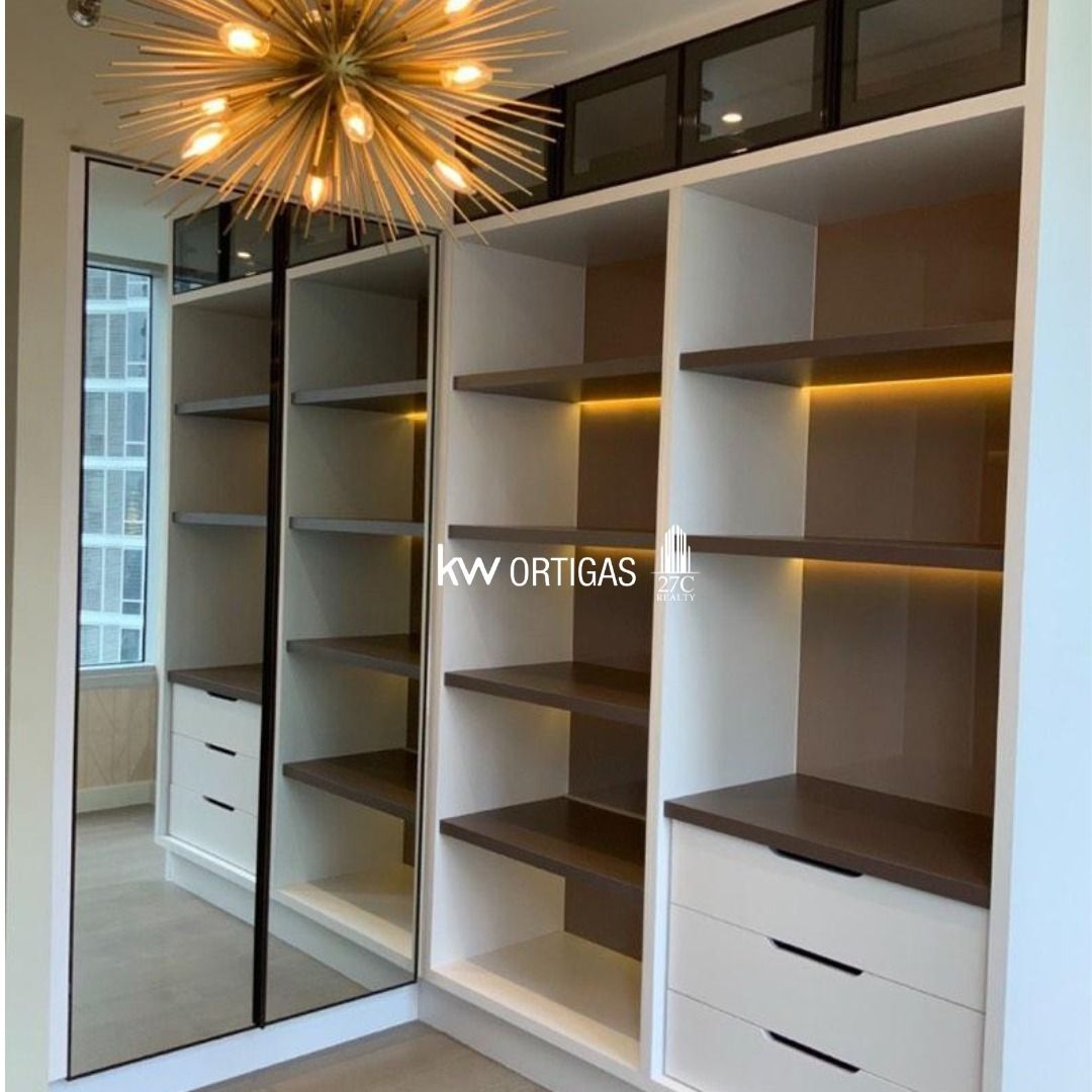 Sakura Tower, Proscenium at RockwelL, Property, For Sale, Apartments ...