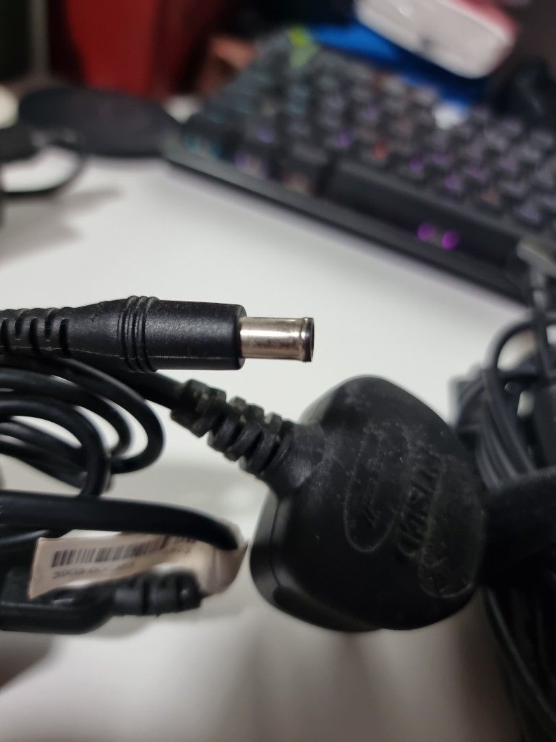 Samsung Monitor Adapter, Computers & Tech, Parts & Accessories, Cables ...