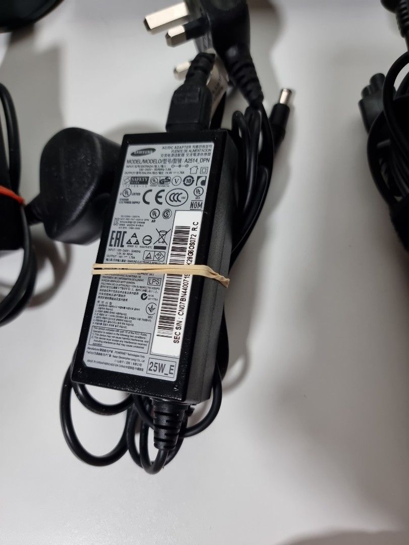 Samsung Monitor Adapter, Computers & Tech, Parts & Accessories, Cables ...