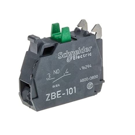 Schneider ZBE-101, Commercial & Industrial, Industrial Equipment on ...