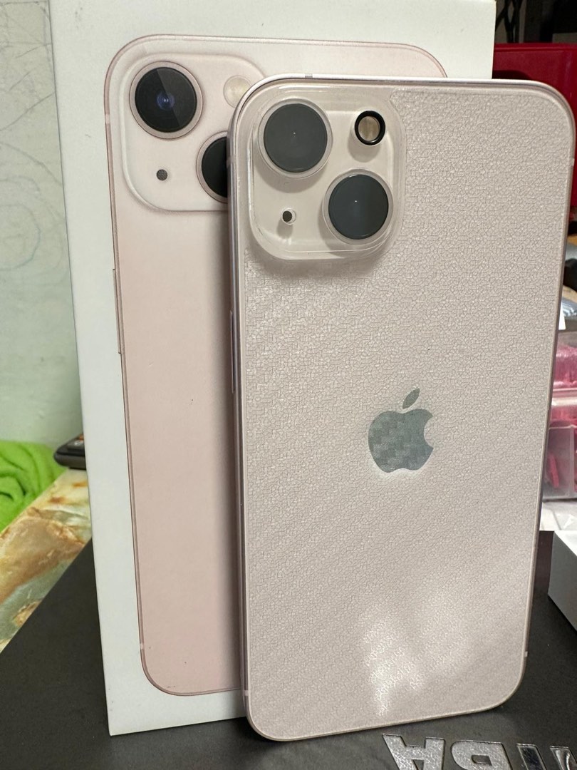 Selling IPhone 13, Mobile Phones & Gadgets, Mobile Phones, iPhone ...