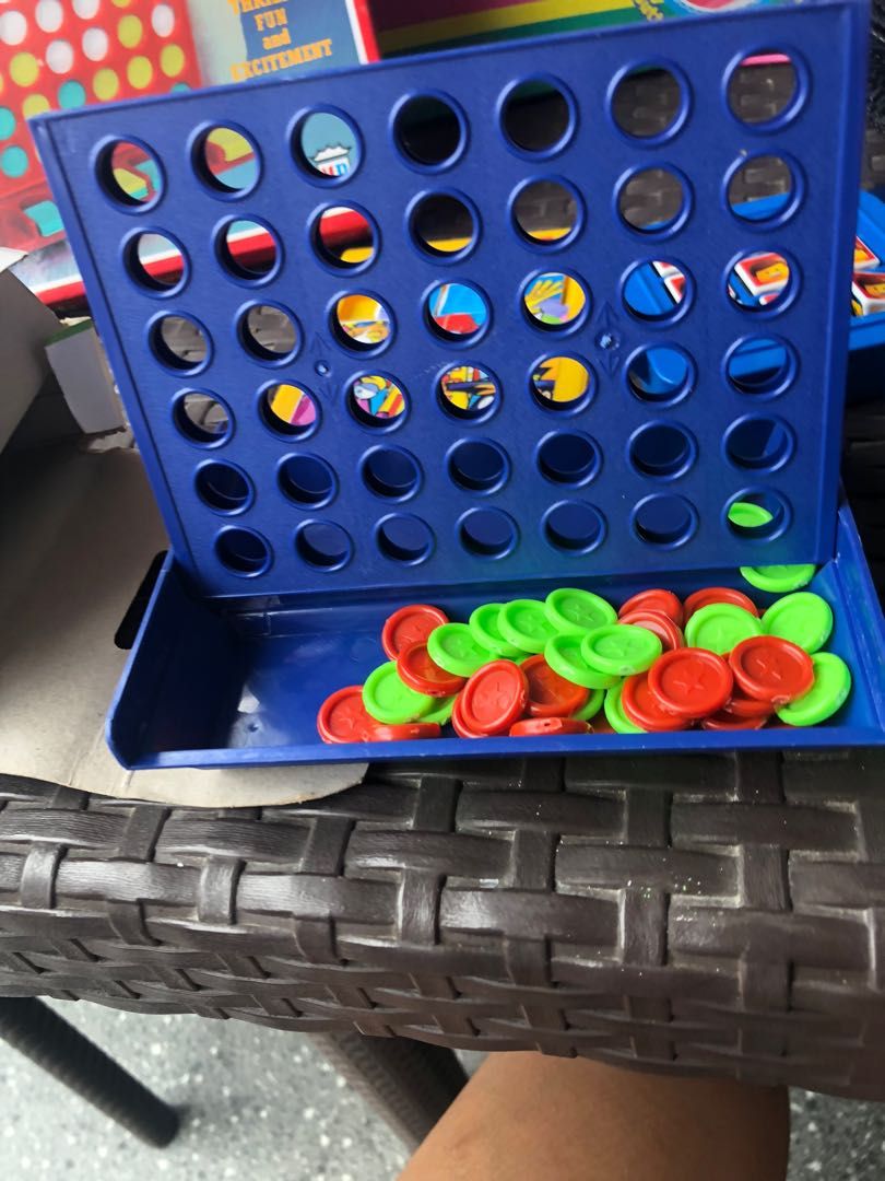 Set of toys, Hobbies & Toys, Toys & Games on Carousell