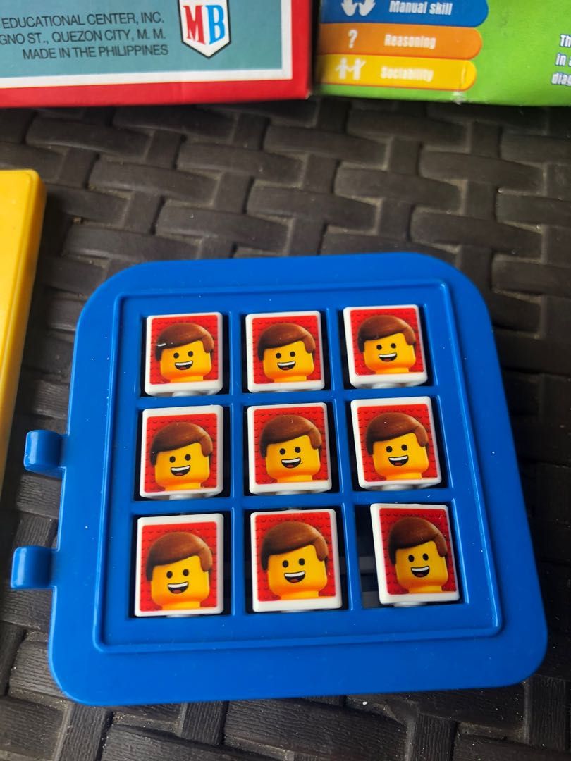 Set of toys, Hobbies & Toys, Toys & Games on Carousell