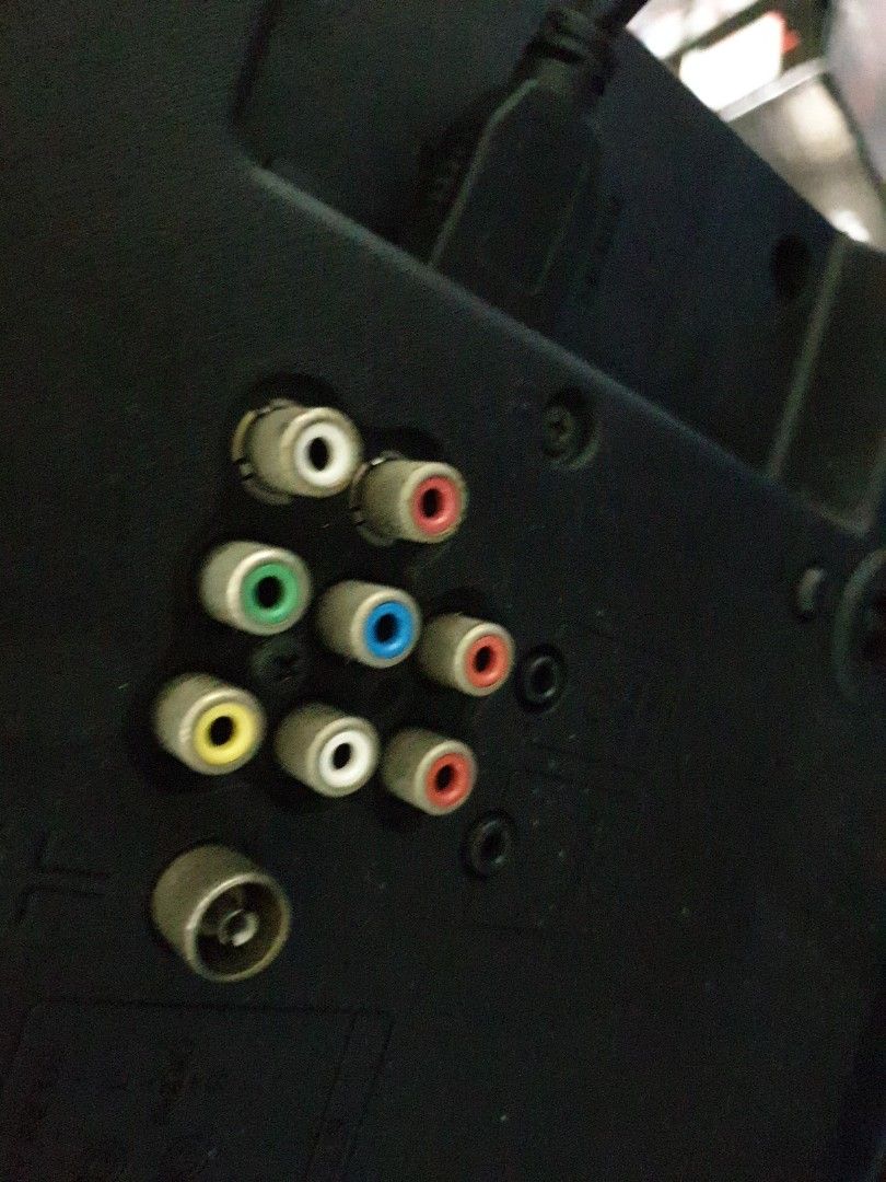 Sharp Tv Diagram Model Sharp Lc-42d62u