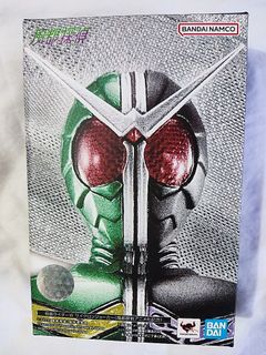 SHF Shinkocchou Seihou Kamen Rider Black Masked SS SKC SHFiguarts S.H ...