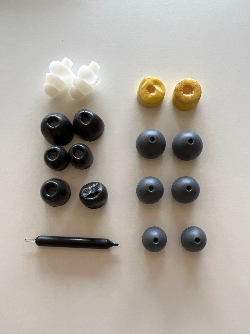 Shure 425, Audio, Earphones on Carousell