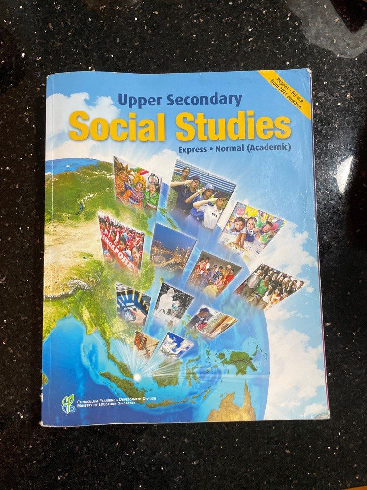FREE NOTES! with Social Studies Textbook, Hobbies & Toys, Books ...