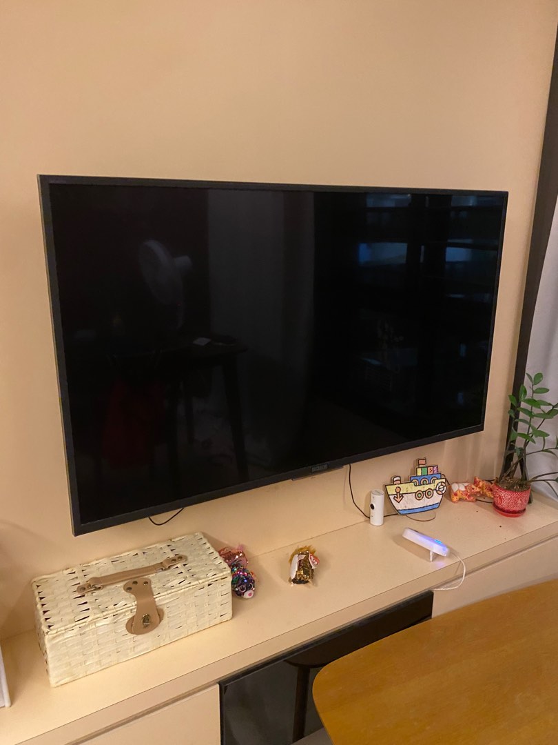 Sony Bravia TV 49 inch KD-49X7000D, TV & Home Appliances, TV ...