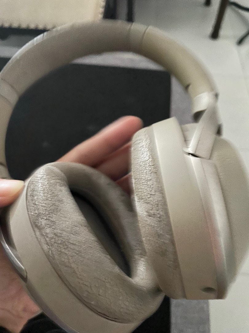 SONY WH1000-XM2, Audio, Headphones & Headsets on Carousell