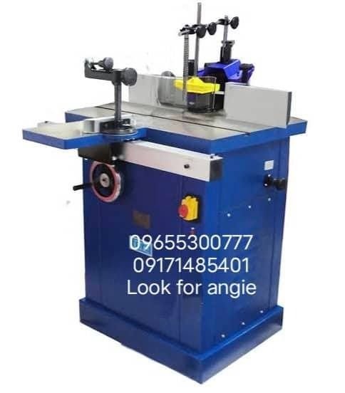 Spindle Moulder, Commercial & Industrial, Construction Tools ...