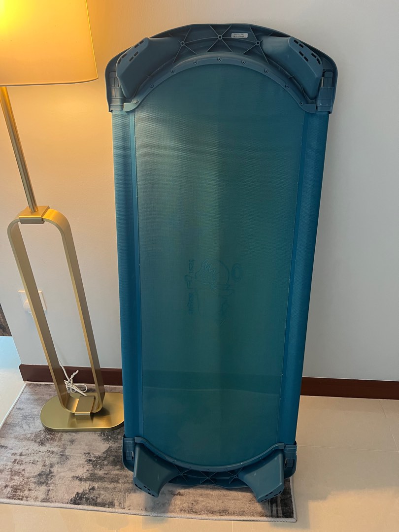 Stack cot for childcare nap, Babies & Kids, Baby Nursery & Kids ...