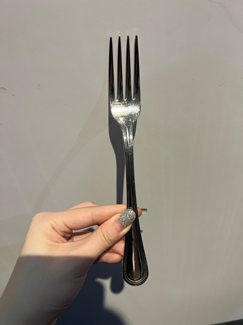 Stainless Steel Fork/ Safico 18/10 Stainless steel/Cutlery, Furniture ...