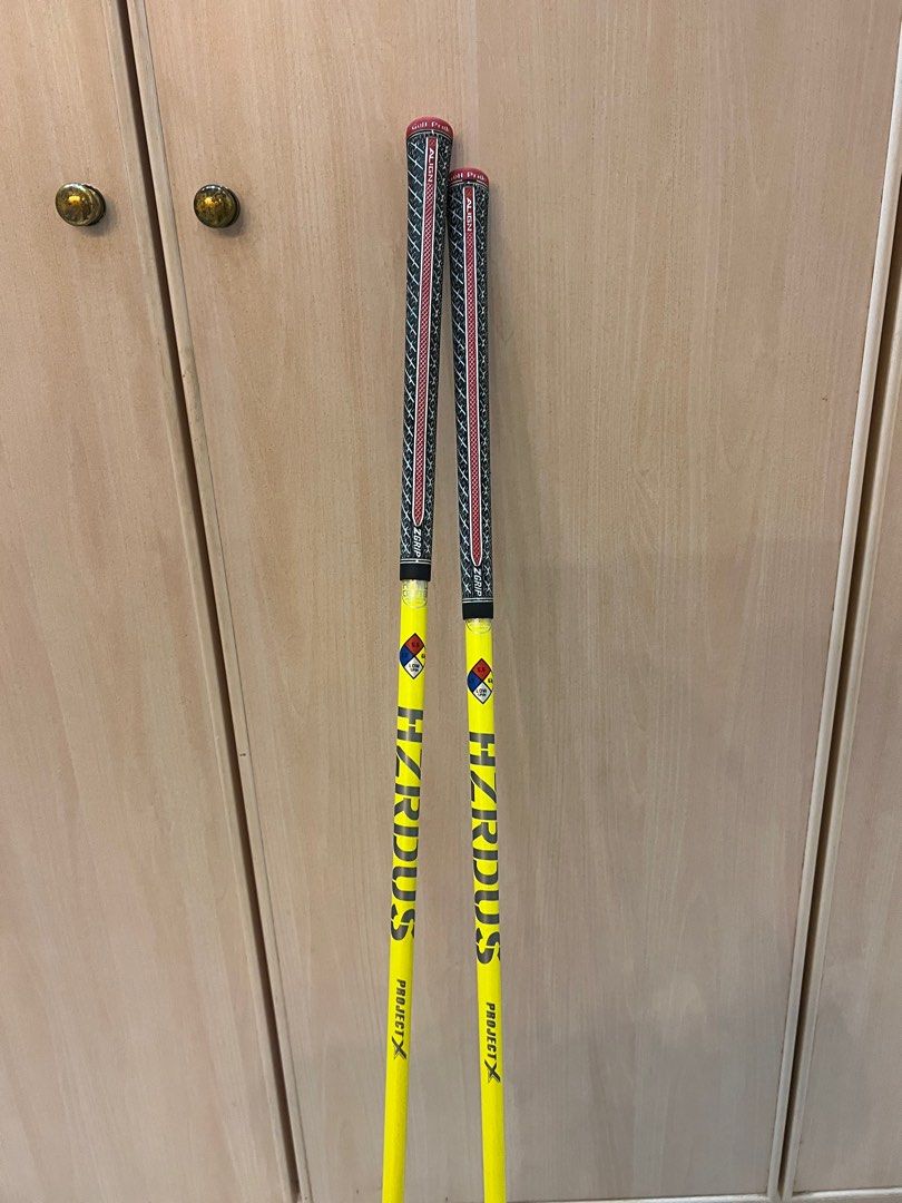 Taylormade M4 3 Wood and 5 Wood (With PREMIUM AFTERMARKET Project X ...