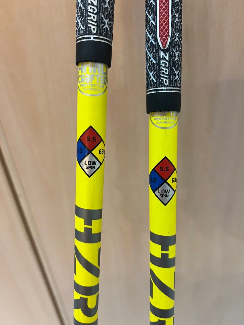 Taylormade M4 3 Wood and 5 Wood (With PREMIUM AFTERMARKET Project X ...